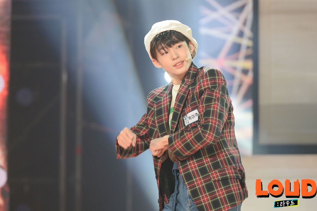 LOUDその後ケイジュ/KickFlipでデビュー/JYP所属 | 7TONE BLOG